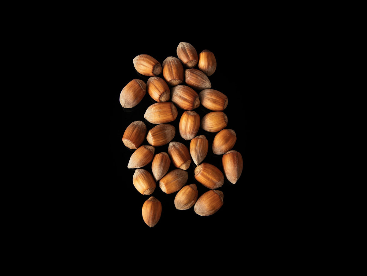 1kg Kentish Cobnuts In-Shell – Food and Forest